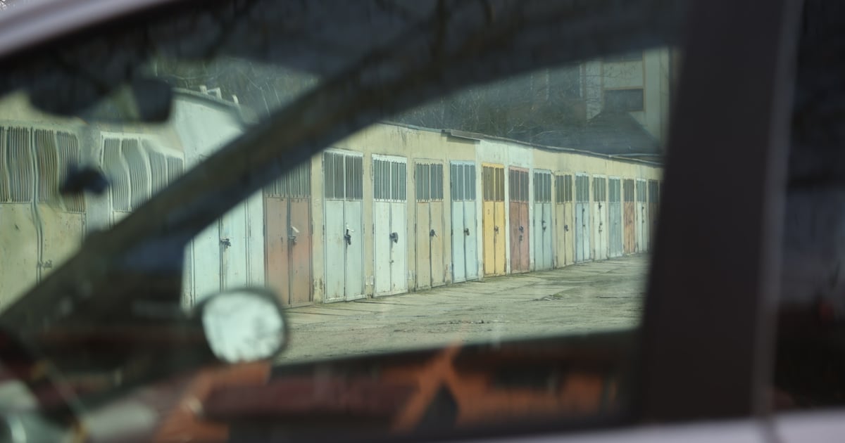 Parkingowa hossa! Garaż dobrem pożądanym we Wrocławiu [SPRZEDAŻ, WYNAJ ...