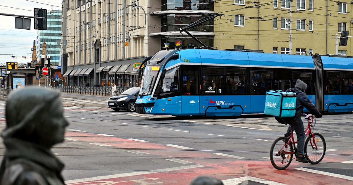 Moderus Gamma za unijne pieniądze. MPK dostanie 76 mln zł
