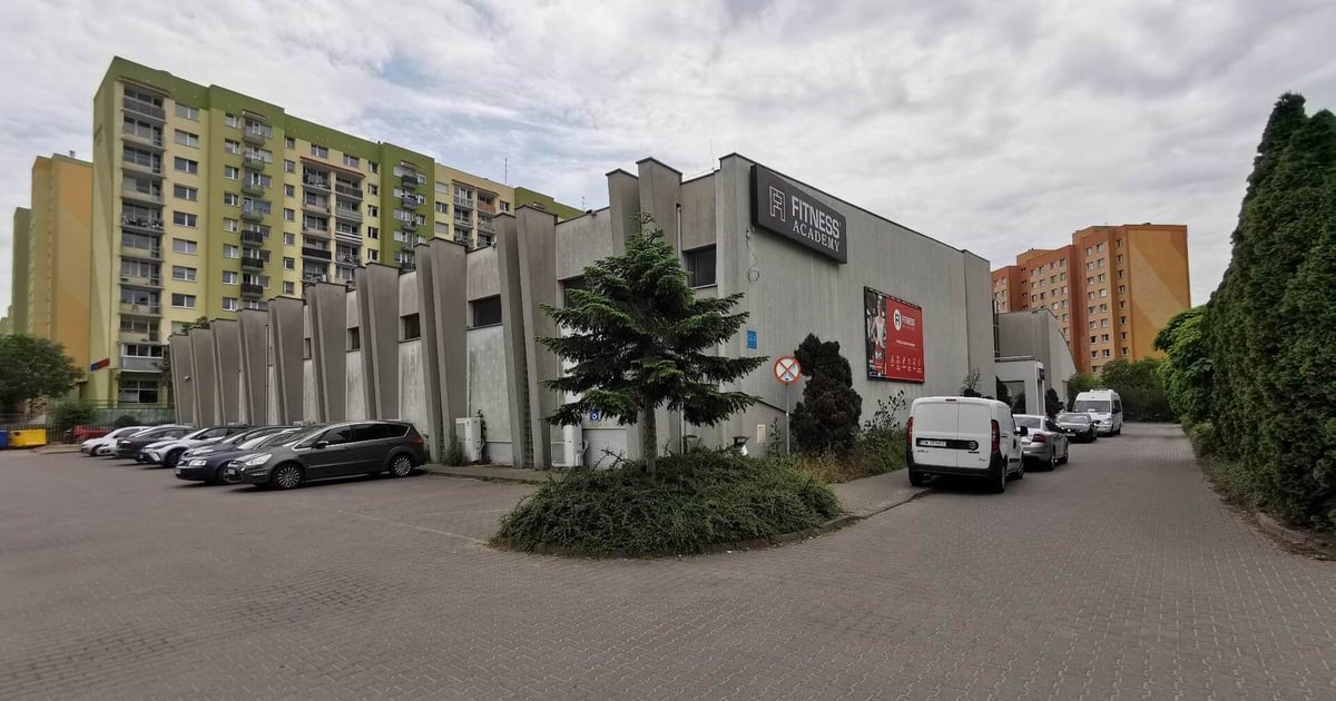 Co dalej z basenem i centrum sportowym na Nowym Dworze? Wyjaśniamy!