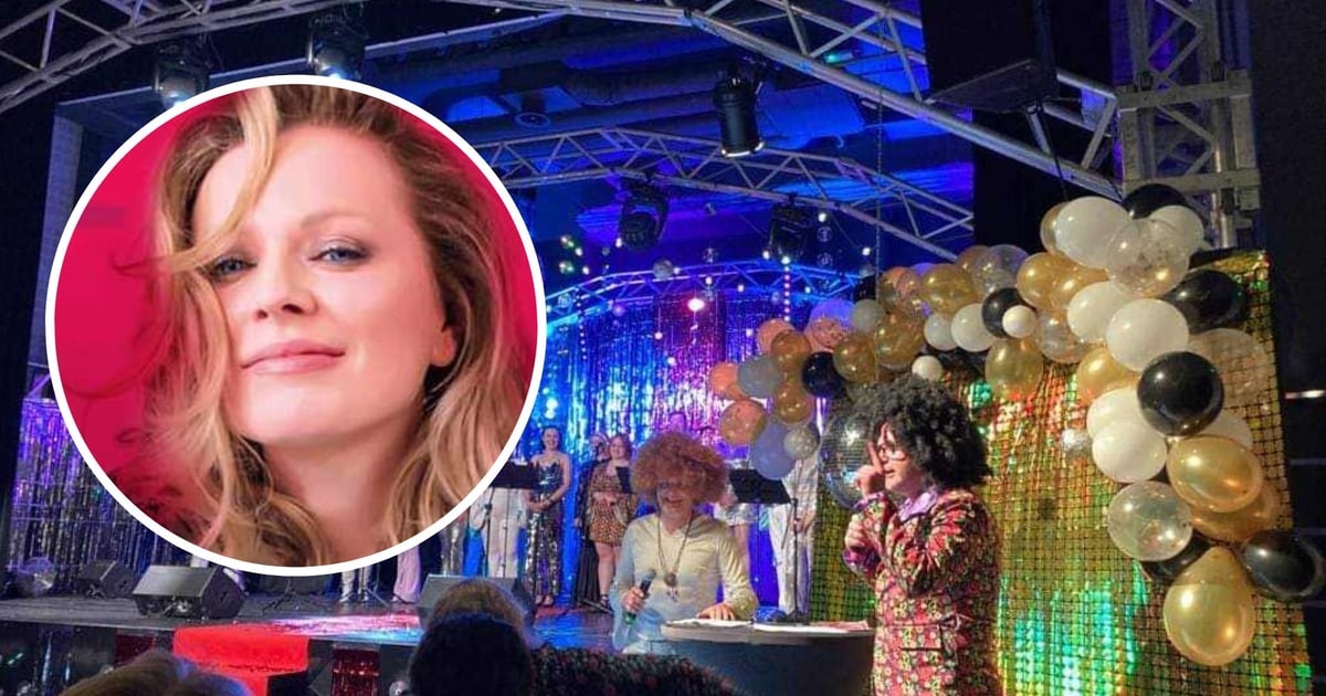 Kulturalna Stodoła w Lutyni