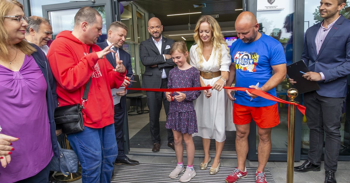Pierwszy rok Aquaparku Brochów! Załoga obiektu zaprasza na urodziny 5 ... Zdjęcie 6/32