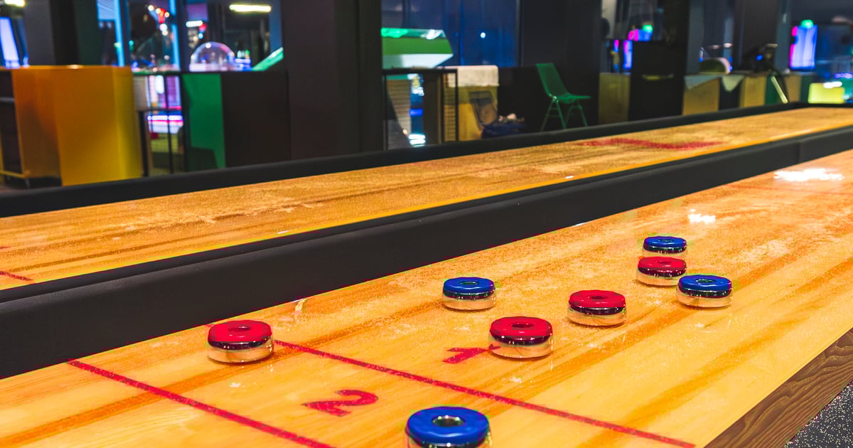 Zagrywki – czyli pierwszy activity bar we Wrocławiu otwiera się już 20 ...