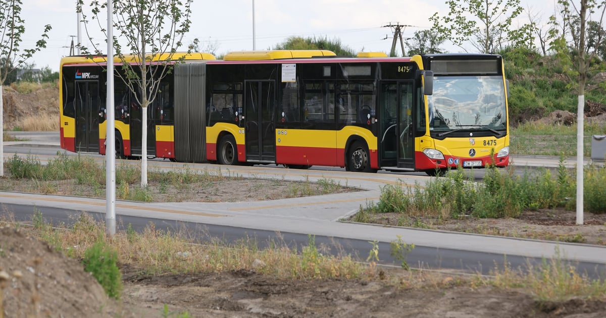 We Wrocławiu będzie nowa linia autobusowa – 310