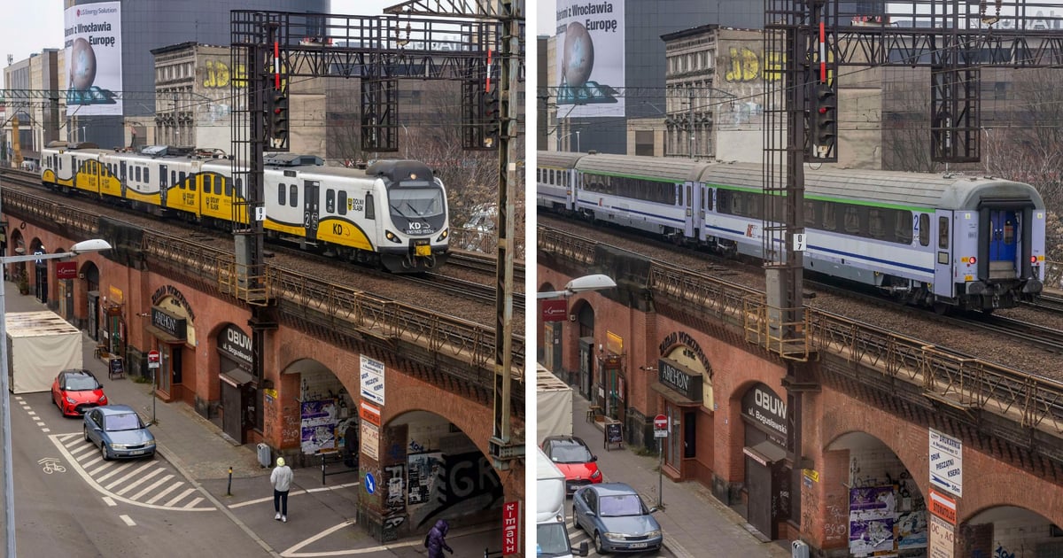 Nowy rozkład jazdy od 3 września. PKP i KD pojadą inaczej