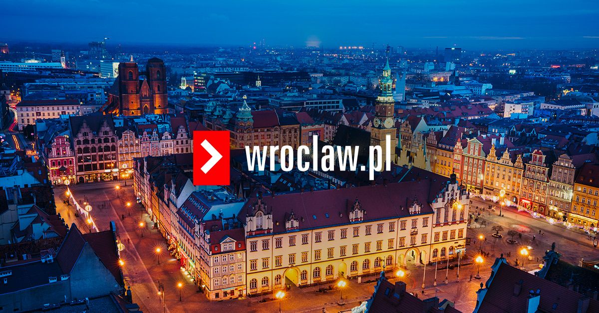 www.wroclaw.pl – najświeższe wiadomości z Wrocławia
