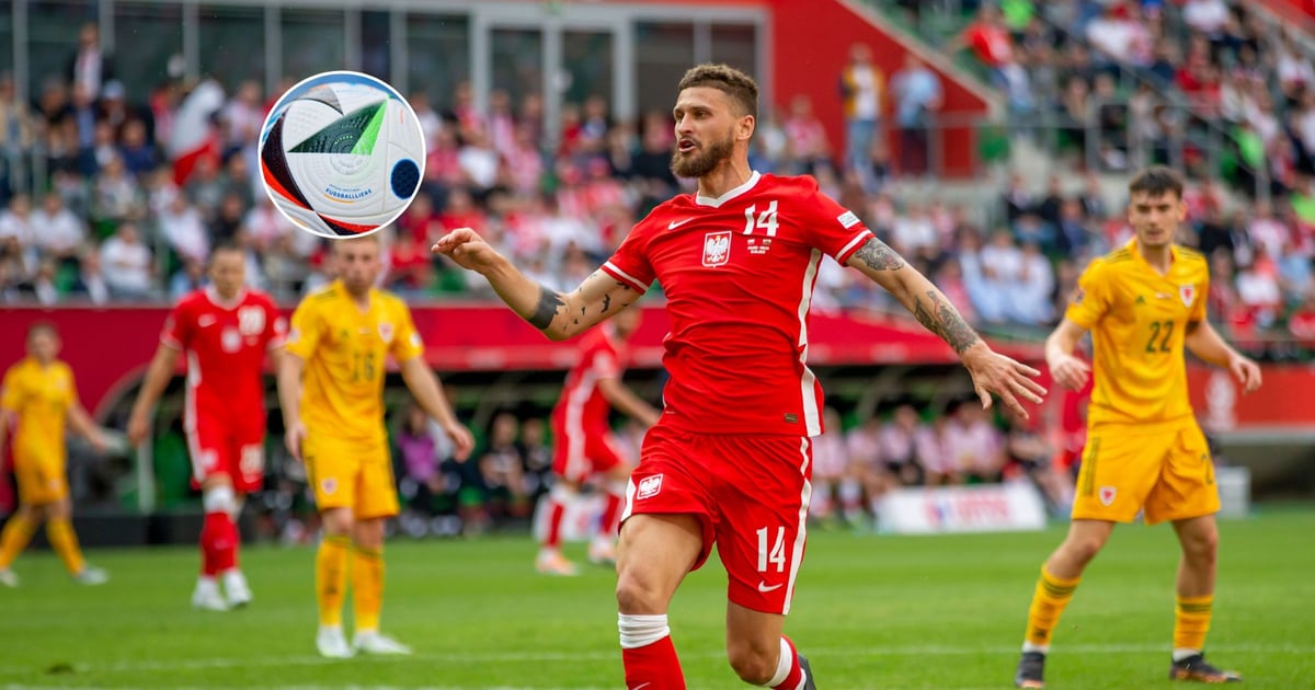 Mecz Polska – Czechy [KIEDY, O KTÓREJ, GDZIE OGLĄDAĆ]