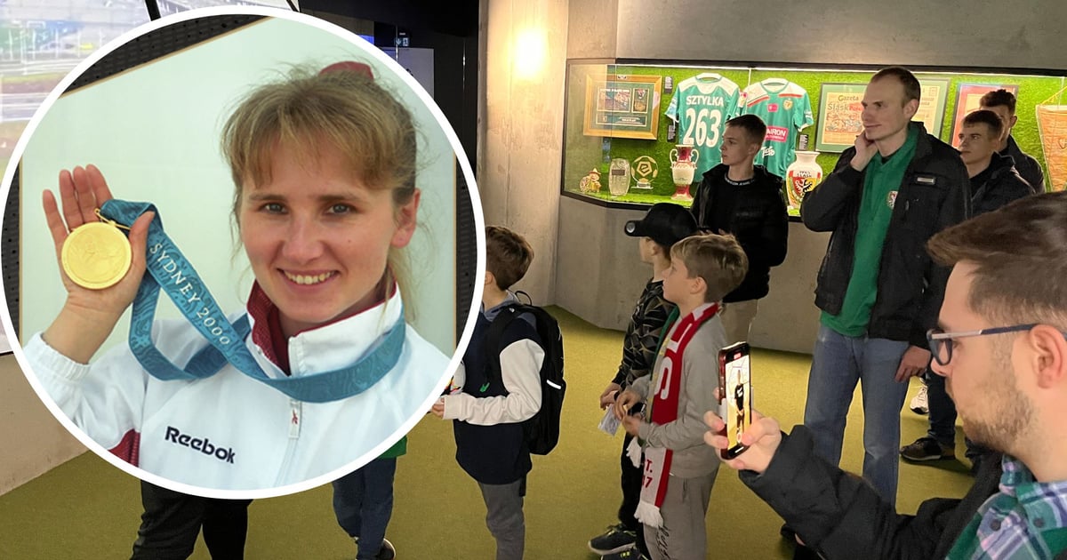 Zwiedzanie Muzeum Śląska Wrocław z Renatą Mauer-Różańską [TERMIN]