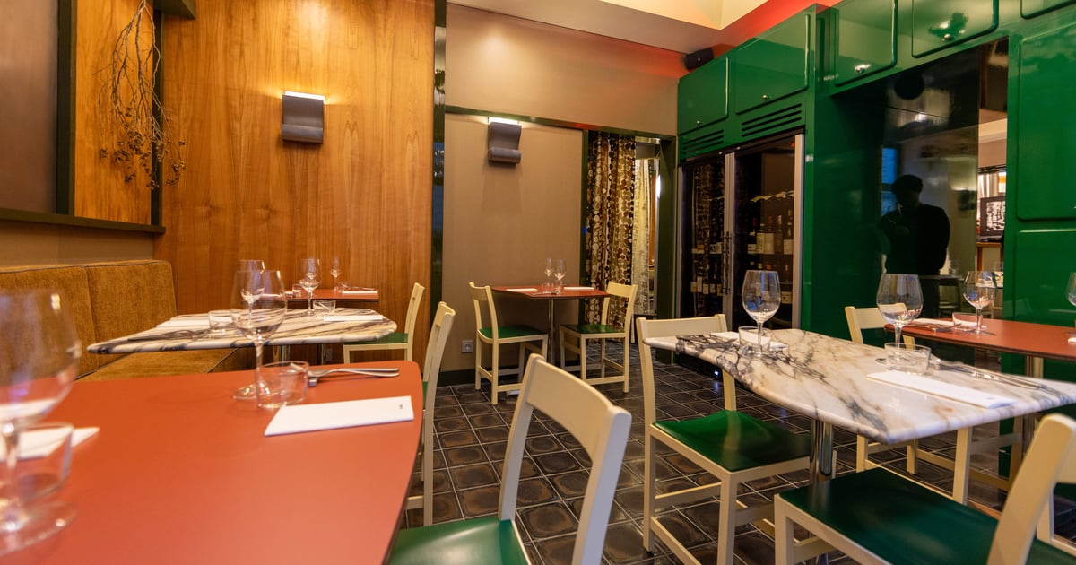 BABA, nowa restauracja Beaty Śniechowskiej i Tomasza Czechowskiego z M ...