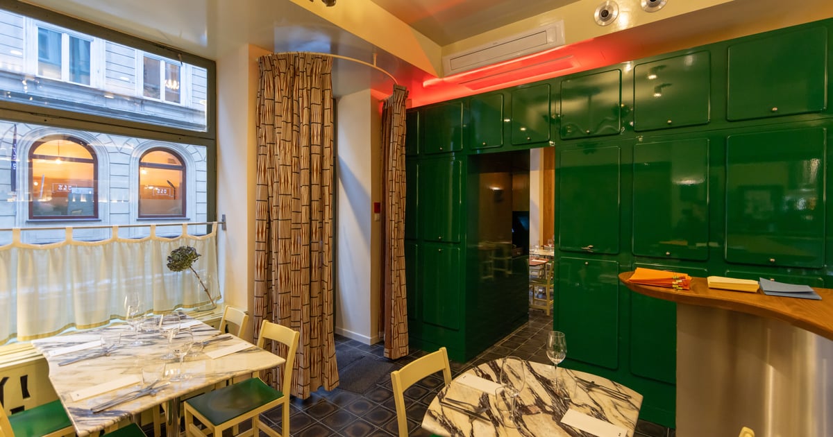 BABA, nowa restauracja Beaty Śniechowskiej i Tomasza Czechowskiego z M ...