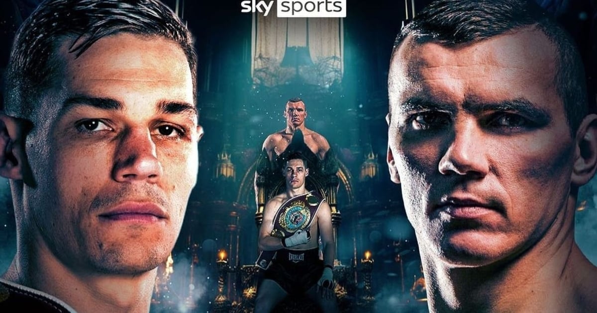 Hitowa walka Masternak vs Billam-Smith: transmisja TV i online. Gdzie ...