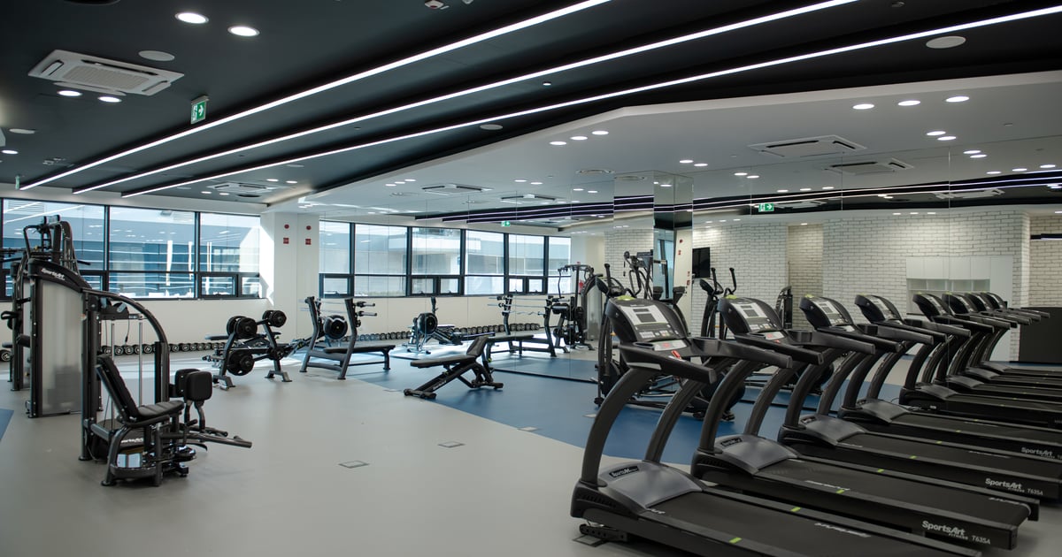 Jak się pracuje w LG pod Wrocławiem? Odwiedziliśmy gigantyczną fabrykę ...