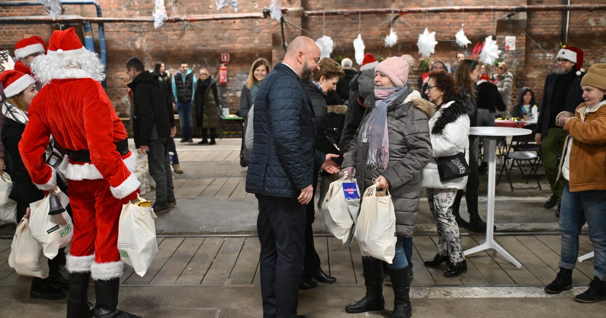 Paczki Dobrych Relacji rozdane w Czasoprzestrzeni... Zdjęcie 10/13