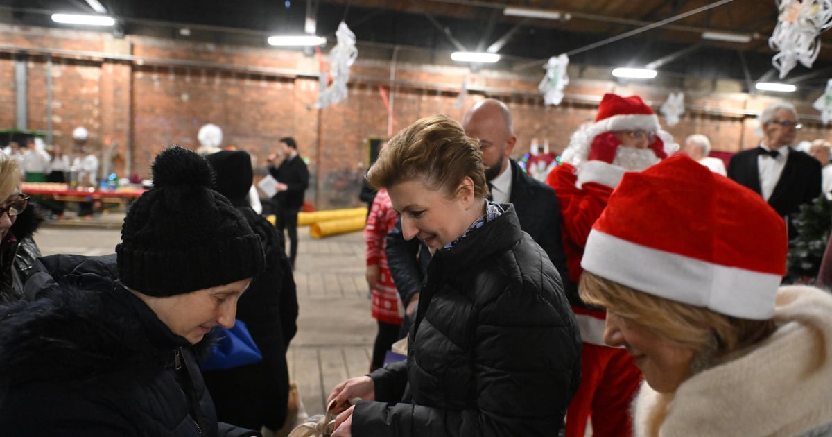 Paczki Dobrych Relacji rozdane w Czasoprzestrzeni