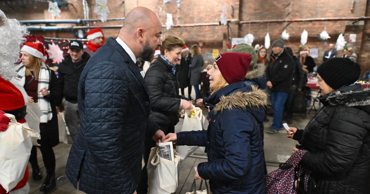 Paczki Dobrych Relacji rozdane w Czasoprzestrzeni... Zdjęcie 7/13