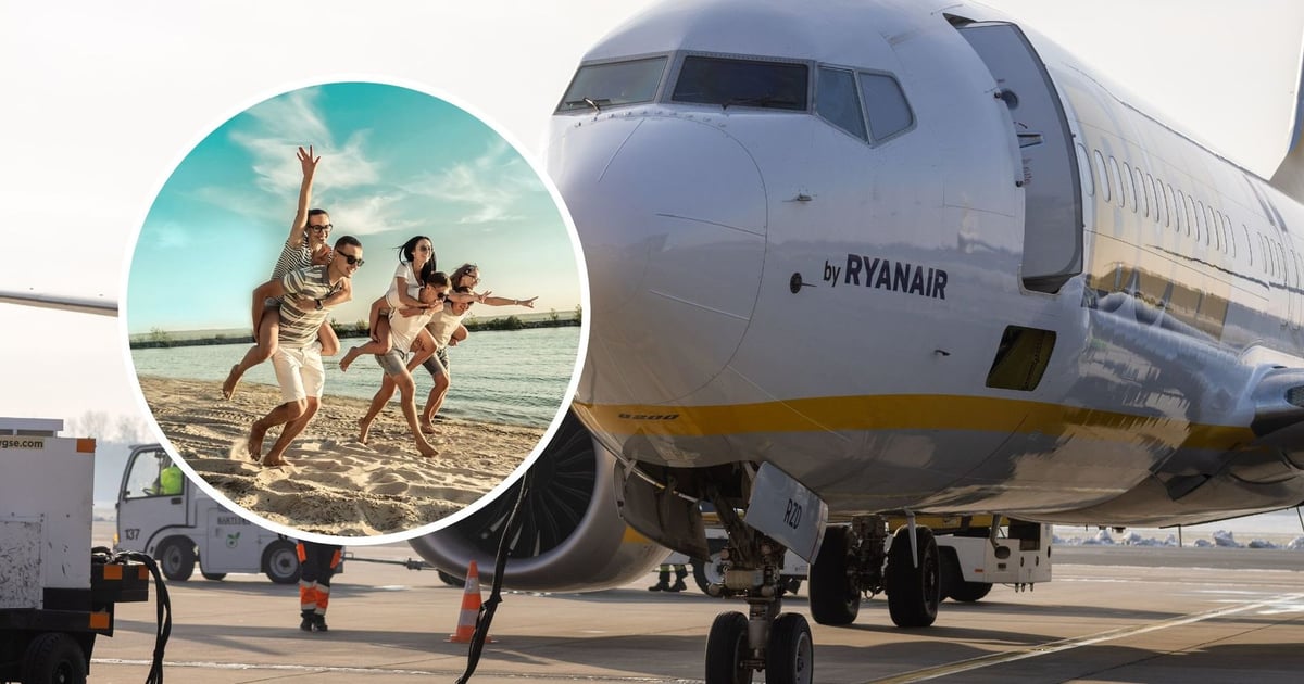 Loty z Wroclawia najtańsze oferty 2024 ceny biletow kierunki