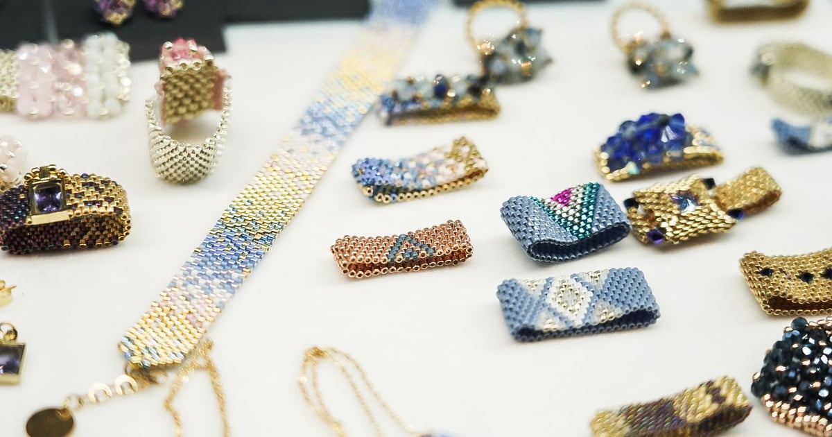 Trwają Targi Dobry Design: Samo piękno w Concordia Design na Wyspie Sł ...