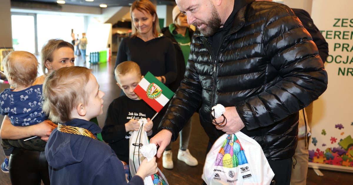Wielkanocne Paczki Dobrych Relacji trafiły do pierwszych potrzebującyc... Zdjęcie 18/63