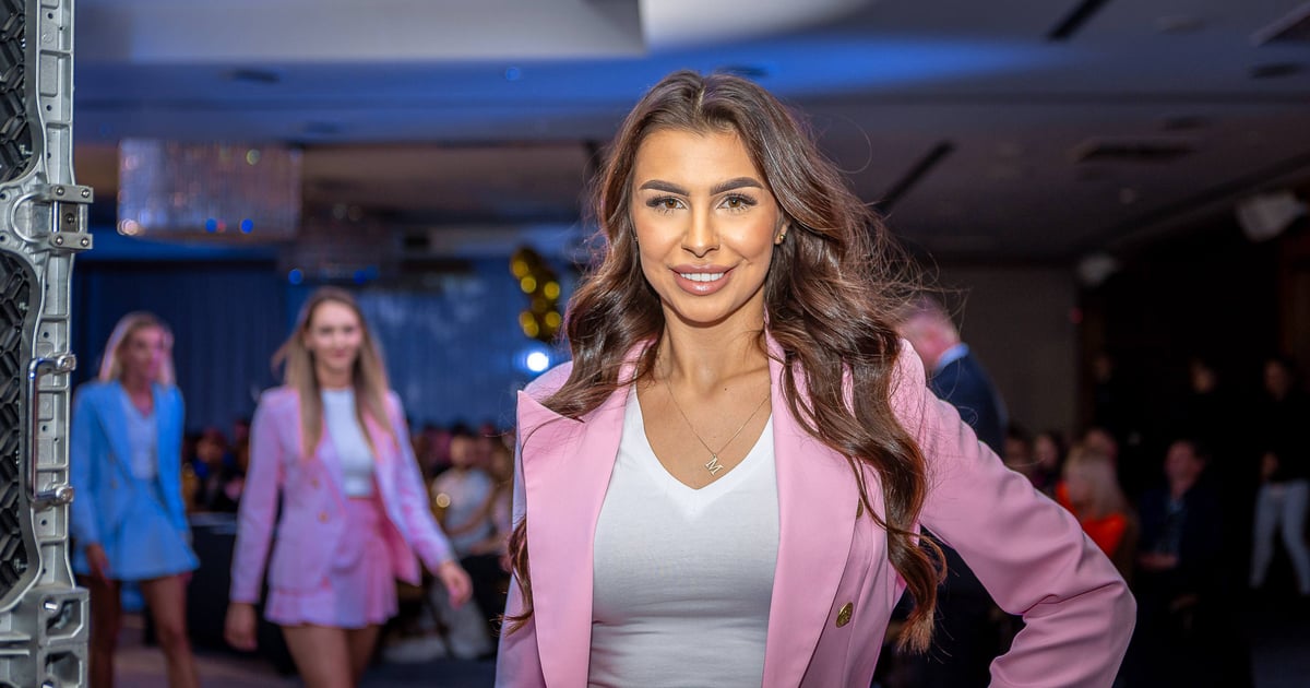 To one zdobyły koronę najpiękniejszej! Poznajcie Miss Wrocławia i Miss ...