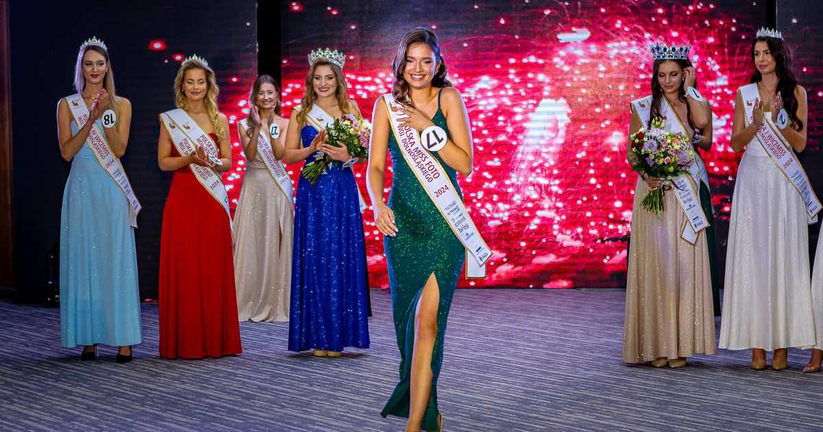 To one zdobyły koronę najpiękniejszej! Poznajcie Miss Wrocławia i Miss ...
