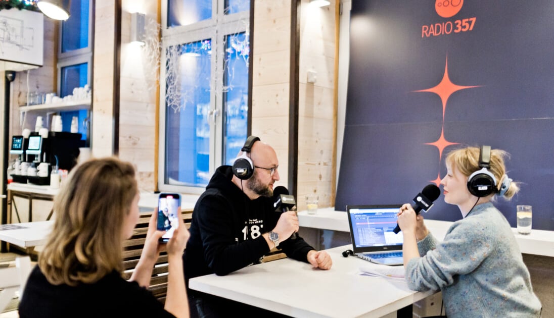 Głosowanie na Polski TOP Radia 357. Oddaj głosy na polskie utwory wsze... Zdjęcie 19/33