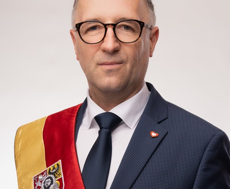 Robert Leszczyński | 1. kadencja