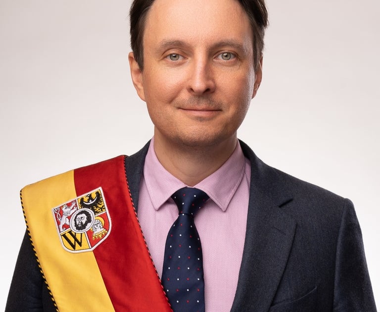 Sebastian Lorenc | 4. kadencja