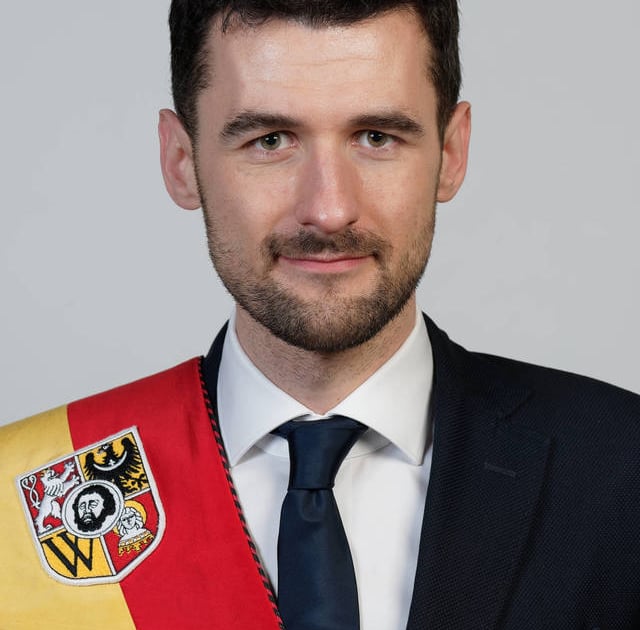 Piotr Uhle | 3. kadencja