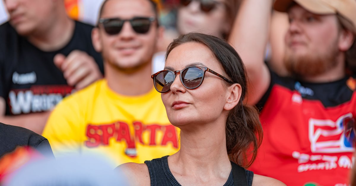 Sparta Wrocław rozjechała Stal na Olimpijskim. Na stadionie ponad 13 t... Zdjęcie 7/137