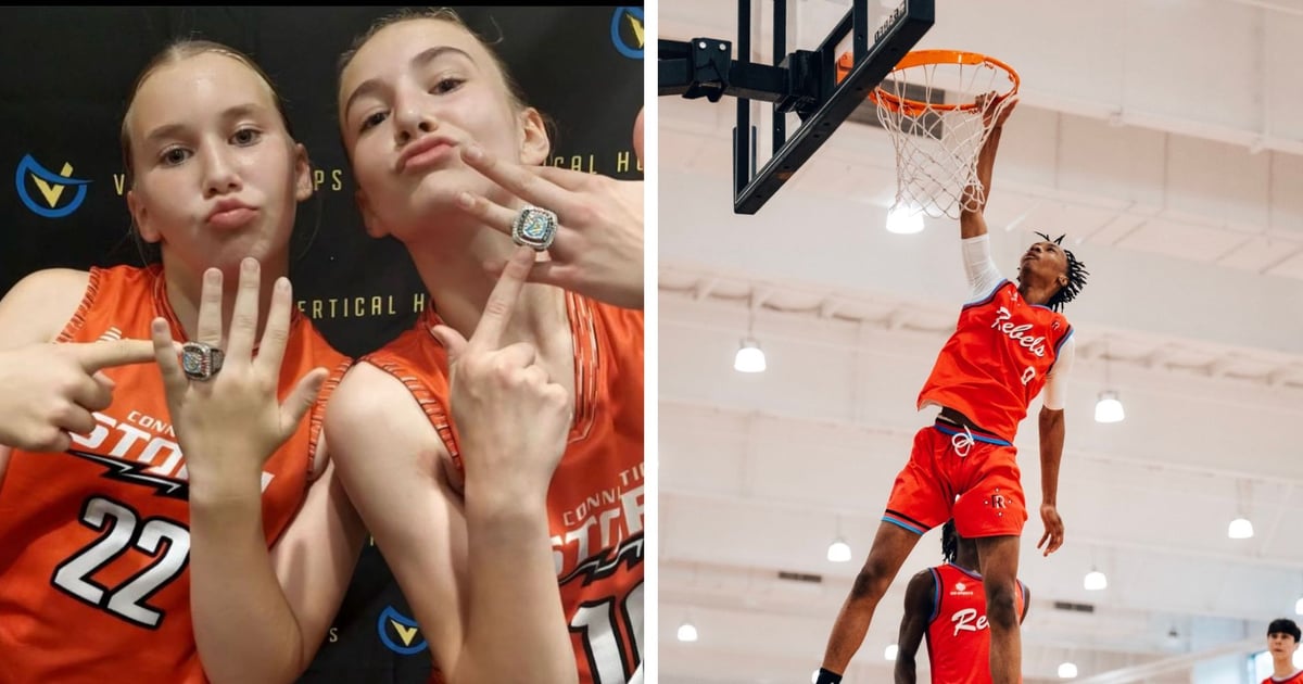 Vertical Hoops Eurocup. Od 7 do 9 czerwca we Wrocławiu