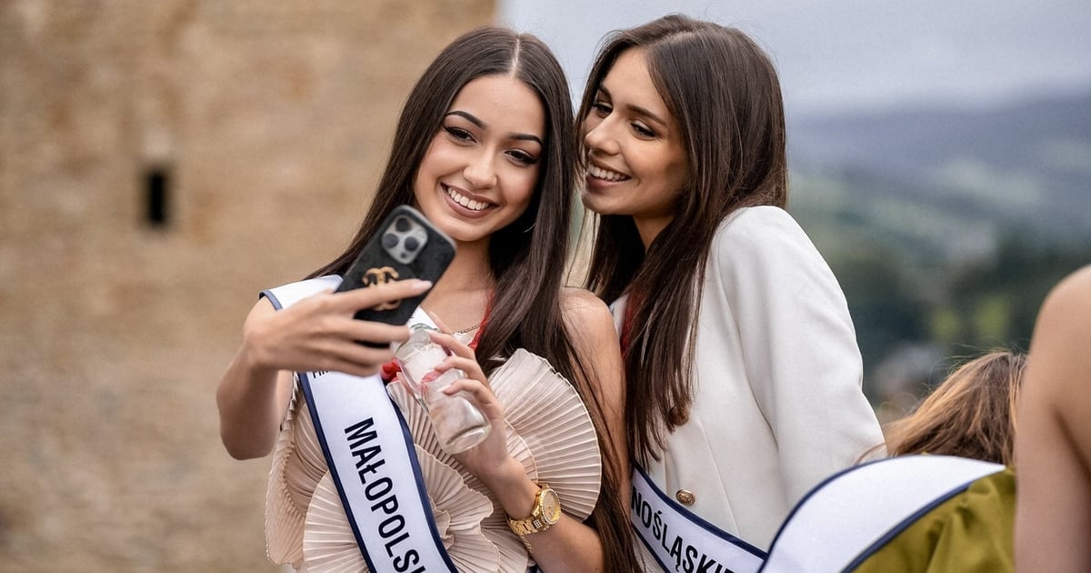 Miss Polski 2024. Zacięta walka o koronę. Zobaczcie najładniejsze Pol... Zdjęcie 2/69