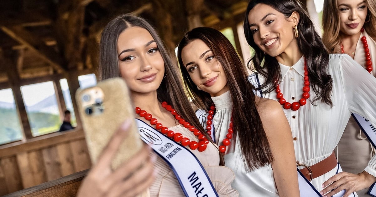 Miss Polski 2024. Zacięta walka o koronę. Zobaczcie najładniejsze Pol... Zdjęcie 39/69