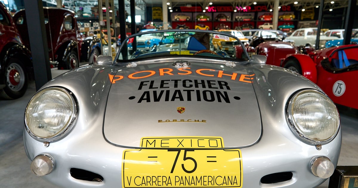 Muzeum Motoryzacji Wena W Oławie Już Otwarte [galeria ZdjĘĆ