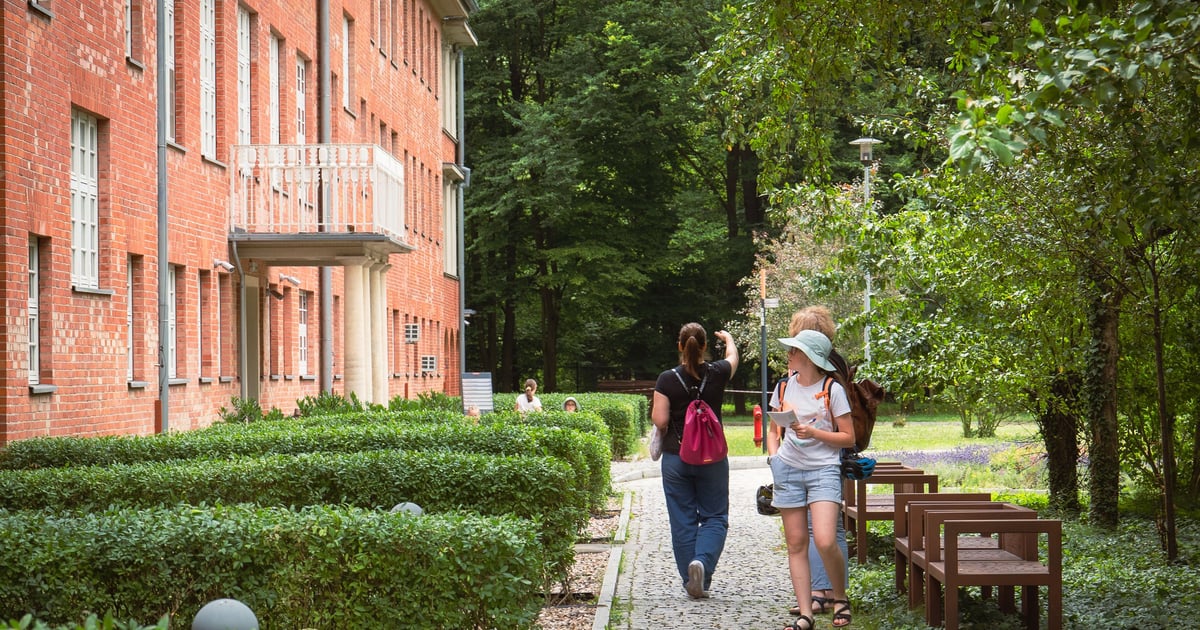 Gra terenowa na Kampusie Pracze w zaskakującym miejscu (ZOBACZ ZDJĘCIA ...