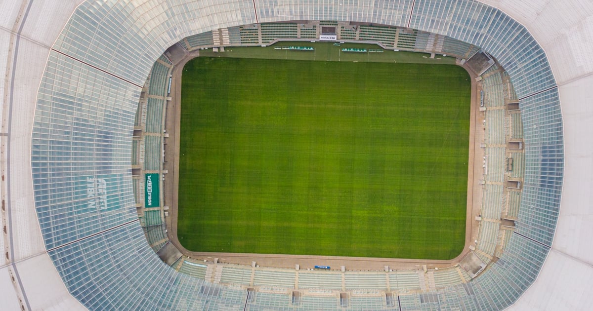 Ale zdjęcia! Zobacz Wrocław na wyjątkowych fotografiach z drona! Rozpo ...