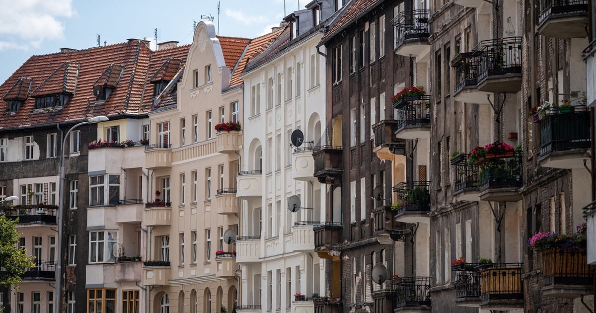 Wrocławski Ołbin ma prawdziwe perły architektury. Zobaczcie niesamowit ...