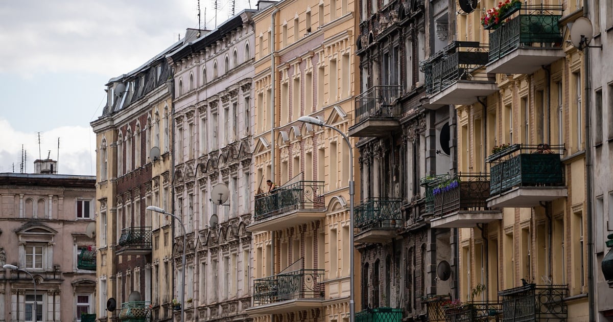 Wrocławski Ołbin ma prawdziwe perły architektury. Zobaczcie niesamowit ...