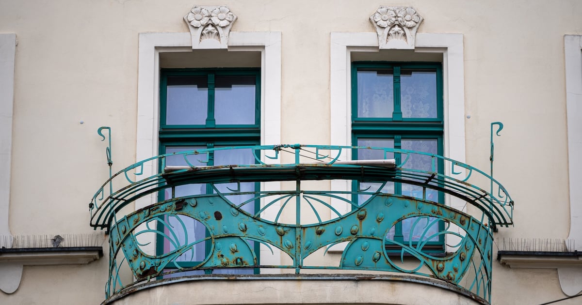 Wrocławski Ołbin ma prawdziwe perły architektury. Zobaczcie niesamowit ...