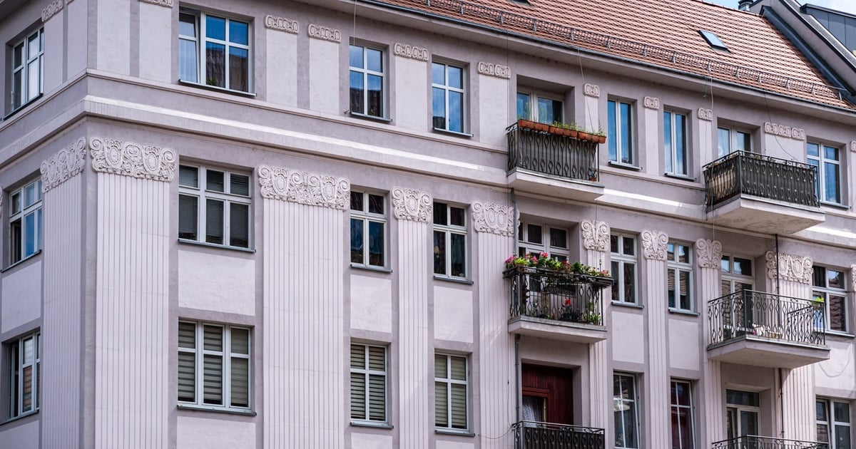 Wrocławski Ołbin ma prawdziwe perły architektury. Zobaczcie niesamowit ...