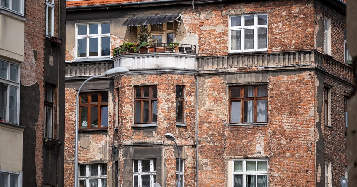 Wrocławski Ołbin ma prawdziwe perły architektury. Zobaczcie niesamowit ...