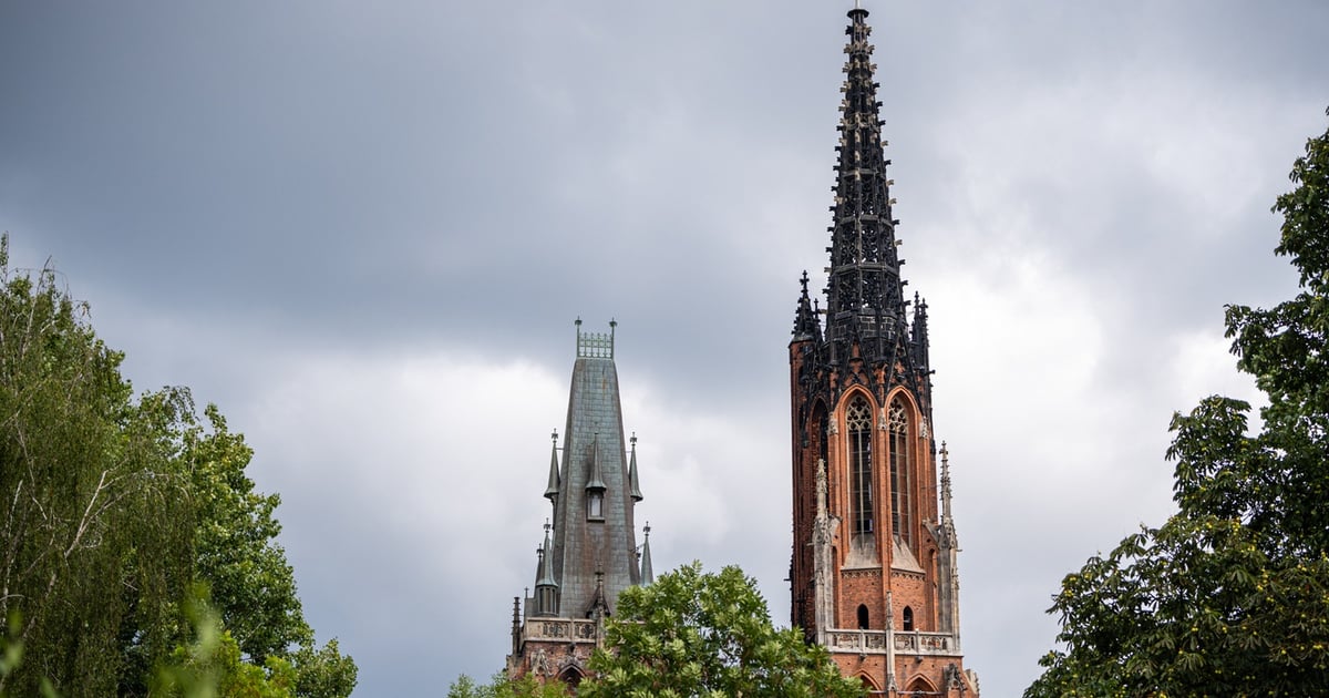 Wrocławski Ołbin ma prawdziwe perły architektury. Zobaczcie niesamowit ...