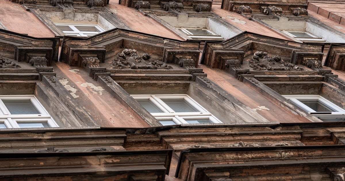 Wrocławski Ołbin ma prawdziwe perły architektury. Zobaczcie niesamowit ...