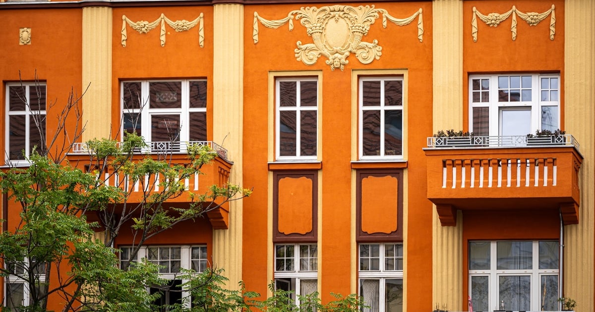 Wrocławski Ołbin ma prawdziwe perły architektury. Zobaczcie niesamowit ...
