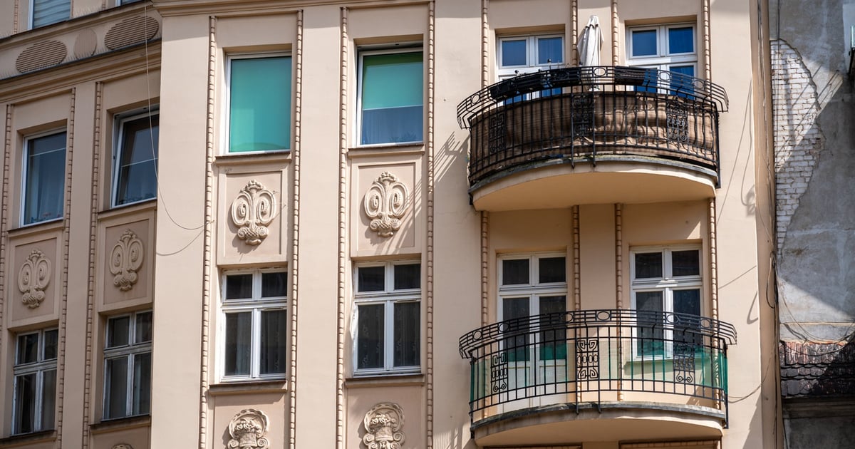 Wrocławski Ołbin ma prawdziwe perły architektury. Zobaczcie niesamowit ...