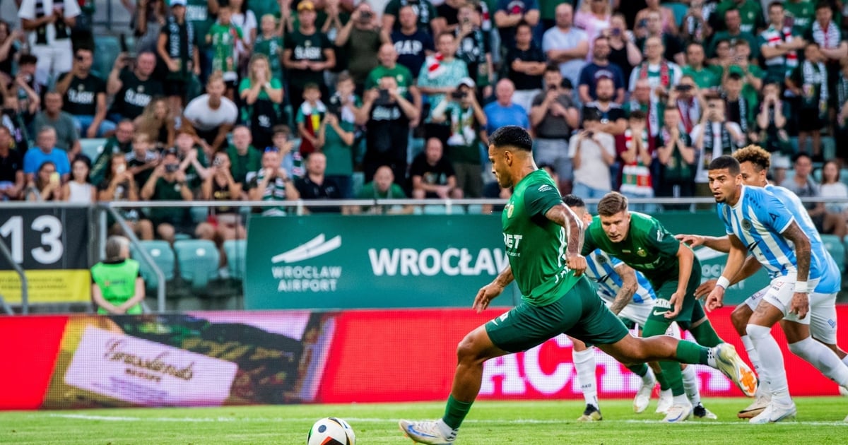 15 sierpnia rewanż Śląska z FC St. Gallen [TRANSMISJA, BILETY]