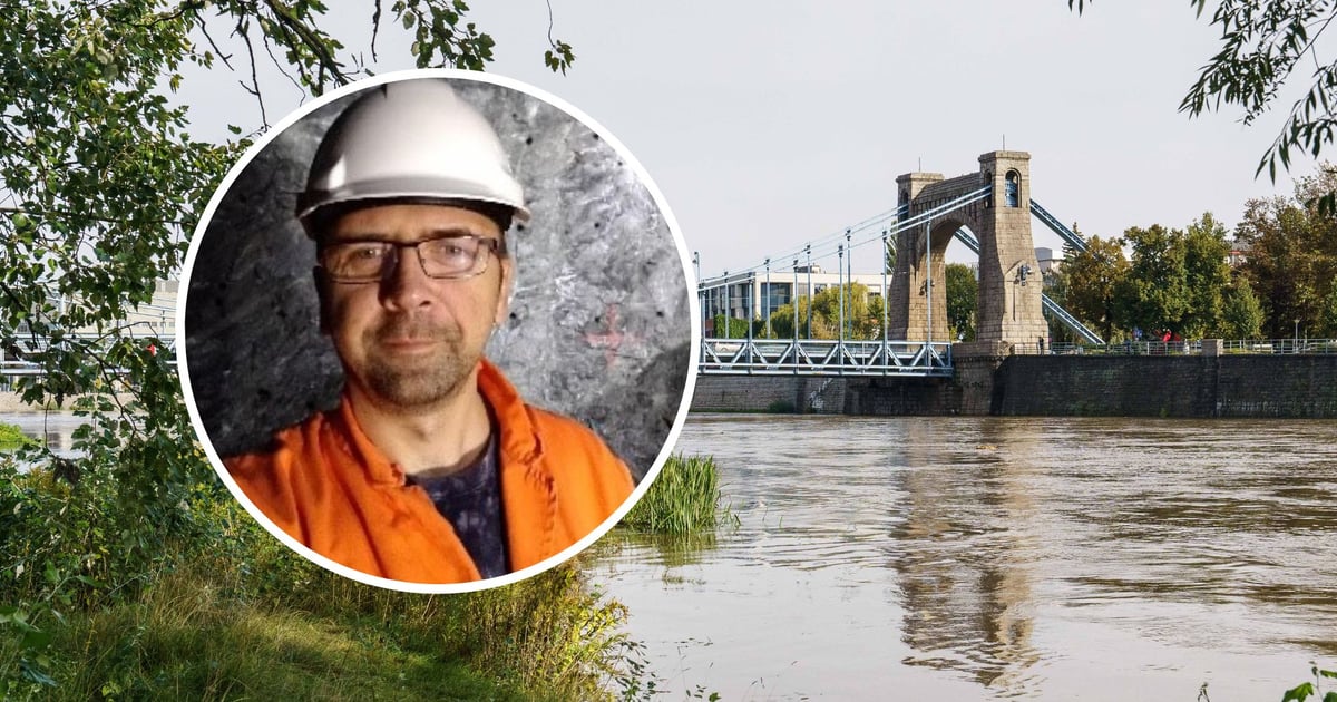 Wrocławski Węzeł Wodny. Jak będzie wyglądało sterowanie falą powodziową ...