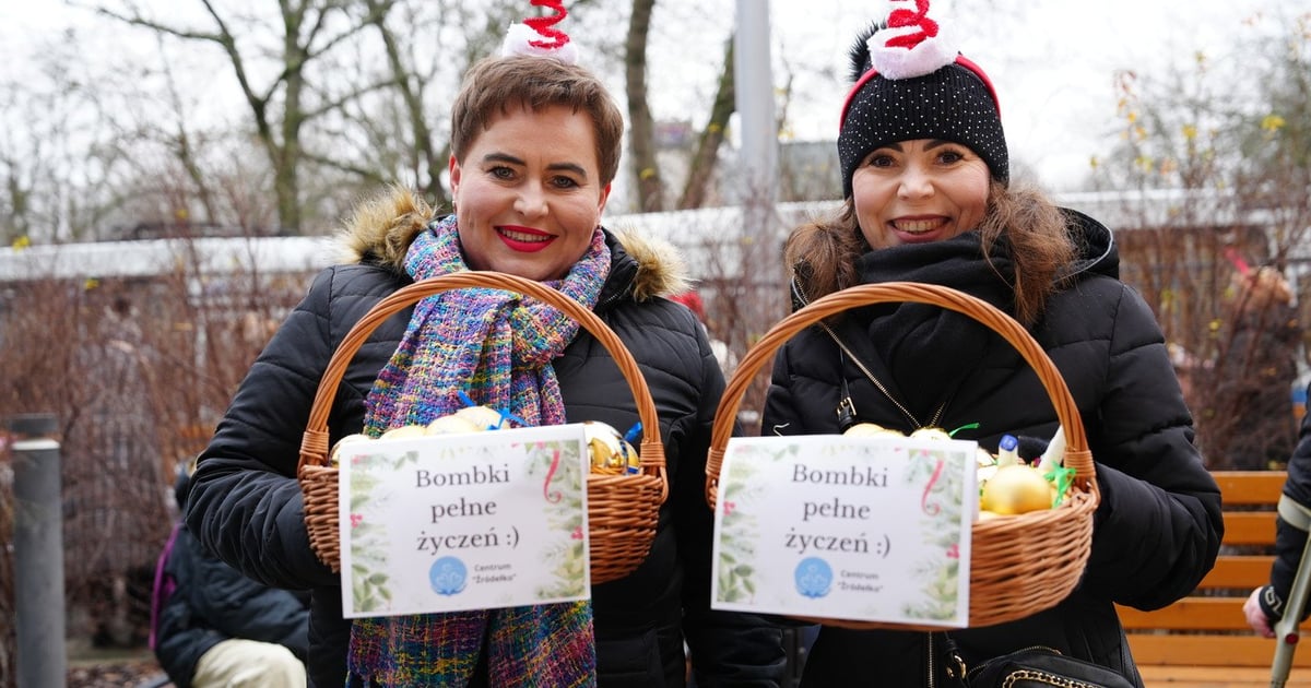 Paczki Dobrych Relacji dla mieszkańców z południowo-zachodnich osiedli... Zdjęcie 5/16