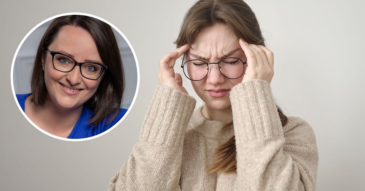 Migrena - choroba, która milionom uniemożliwia normalne życie