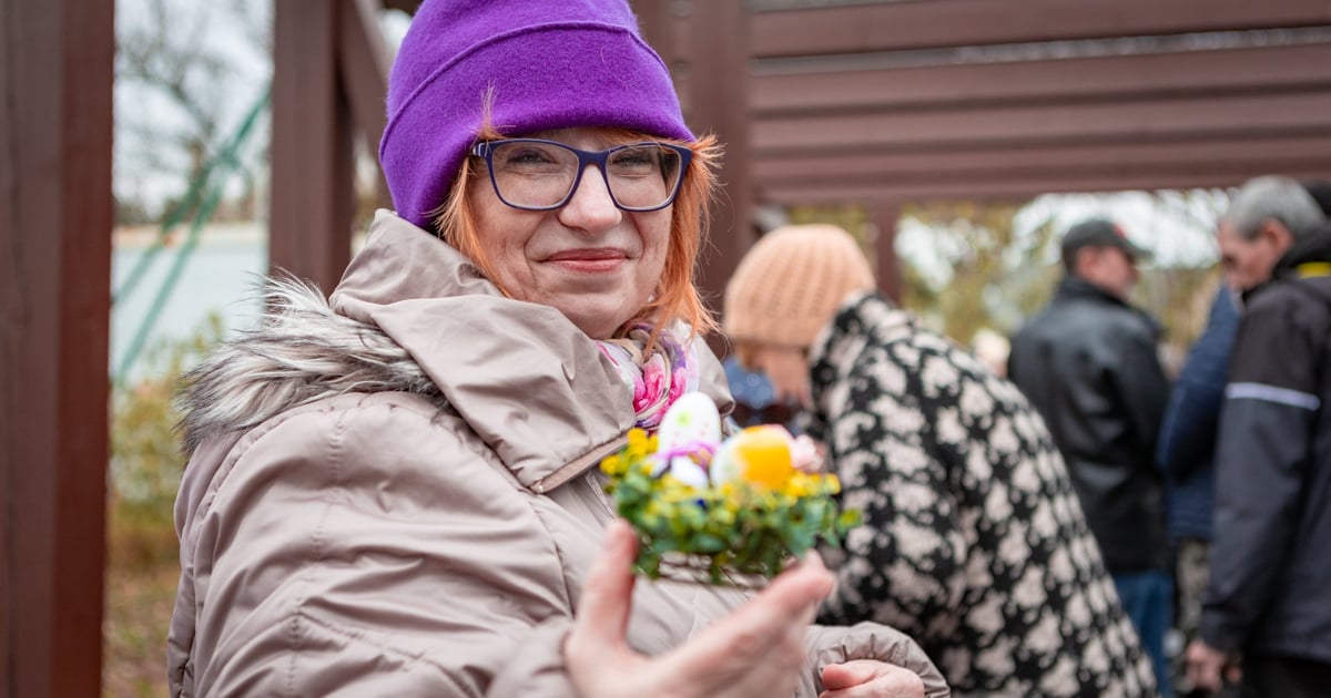 Ostatnie Paczki Dobrych Relacji zostały rozdane. Dziś w Złotnickim Cen... Zdjęcie 8/32