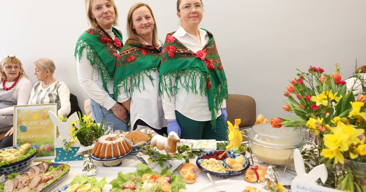 Świąteczny Dolnośląski Targ Rolny 2025 na Zwycięskiej. Prezentacja sto ...