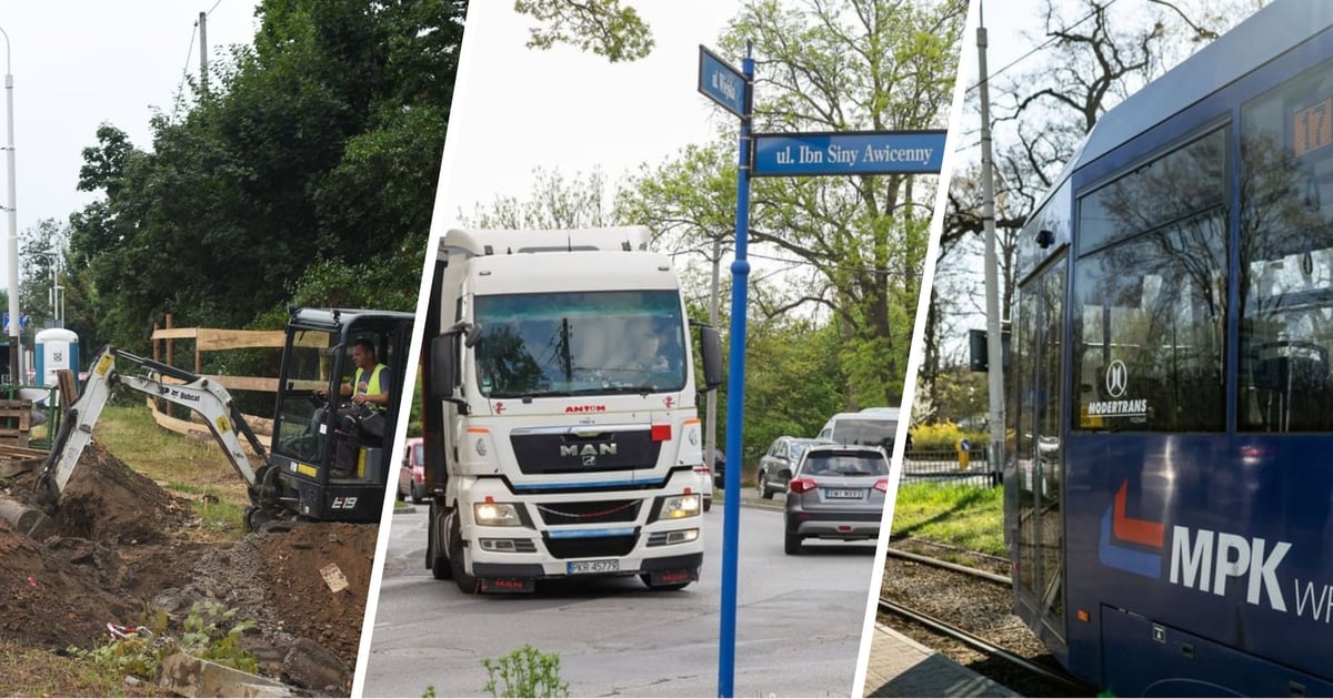 Za centrum Wrocławia. Przegląd inwestycji na Klecinie i Oporowie